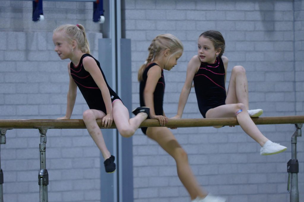 Turnen voor meisjes (vanaf 6 jaar) - Algemene Gymnastiekvereniging Fit ...